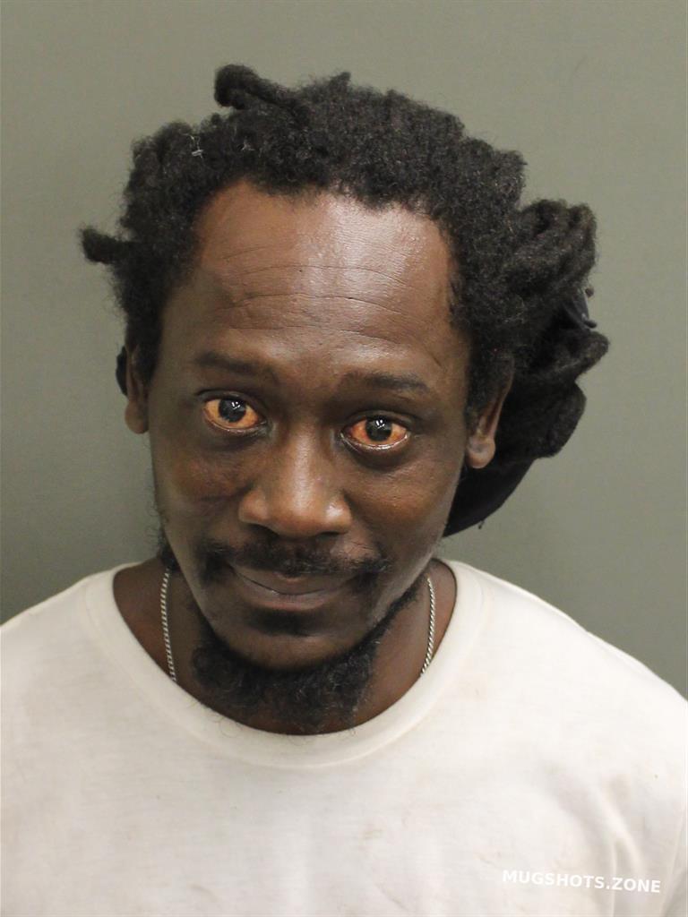 RUSHING ANTHONY DANIELLE 06/18/2022 - Orange County Mugshots Zone