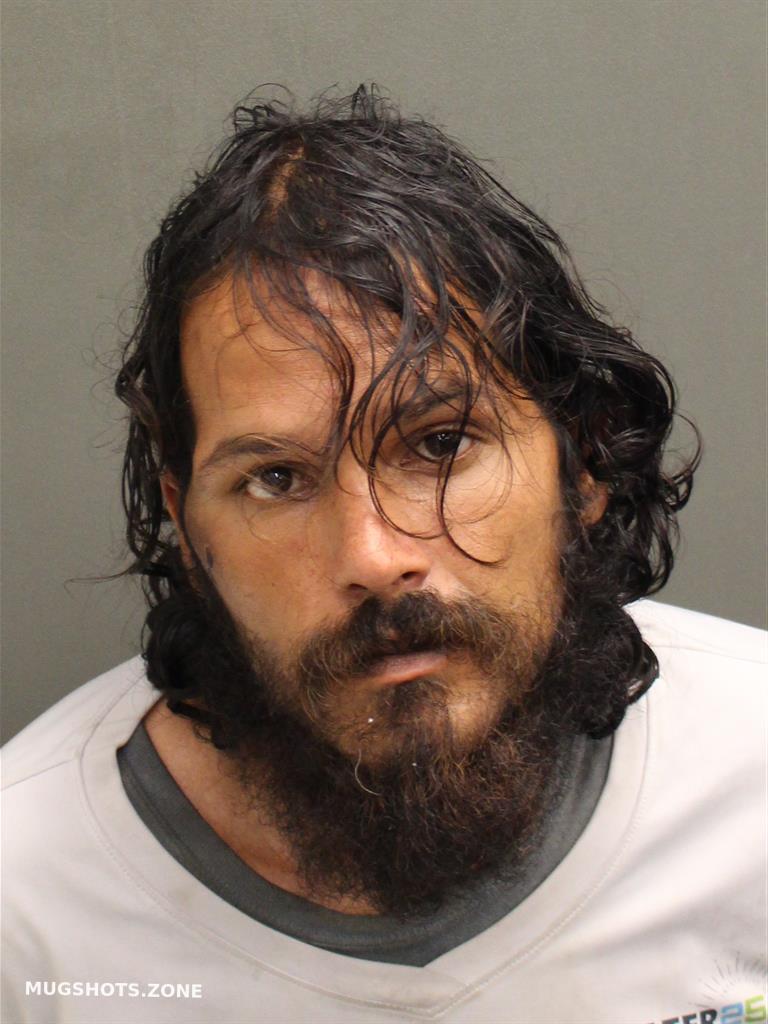 ORTIZ JONATHAN 06/19/2022 - Orange County Mugshots Zone
