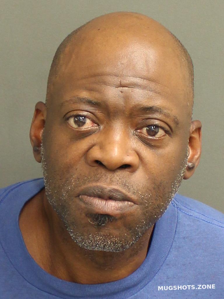 MATHEWS ALPHONSA RANDOLPH 06/20/2022 - Orange County Mugshots Zone