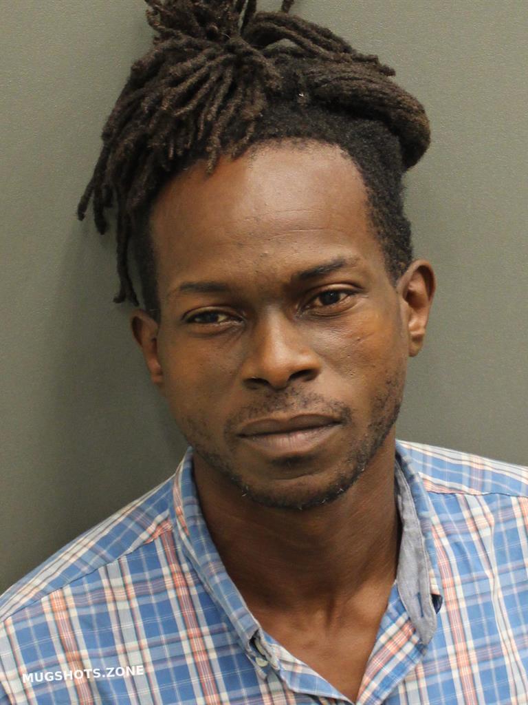 FIELDS JOSEPH L 06/20/2022 - Orange County Mugshots Zone