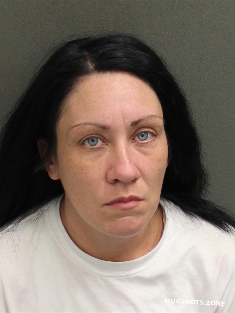 JONES JESSICA MARIE 06/20/2022 - Orange County Mugshots Zone