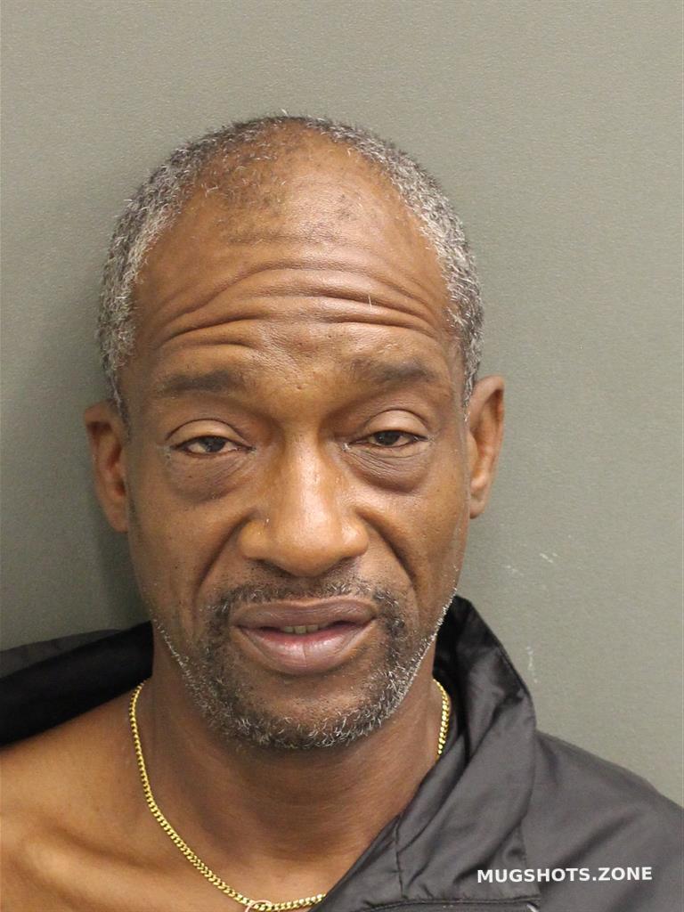 MCCRAE ANTHONY C III 06/21/2022 - Orange County Mugshots Zone