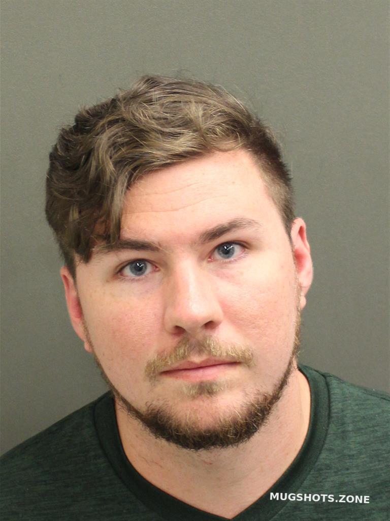 CAMPBELL CHARLES ANDREW 06/22/2022 - Orange County Mugshots Zone