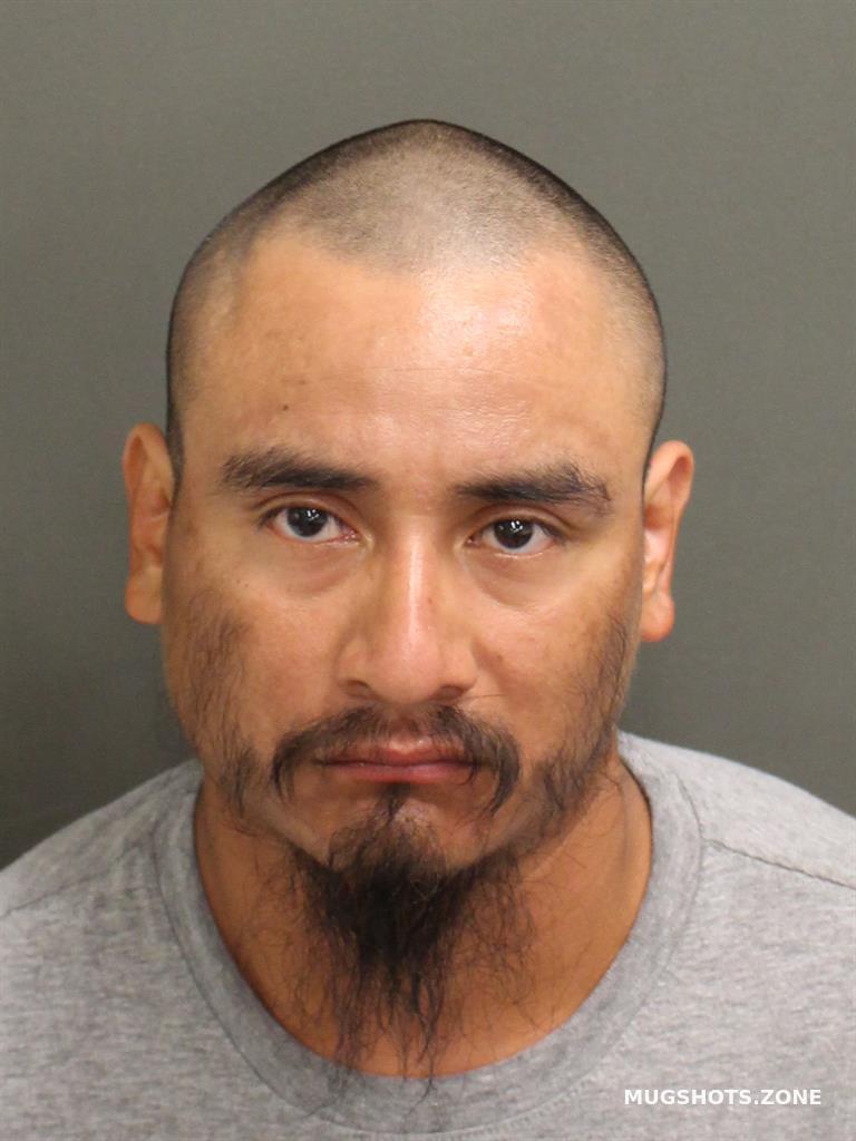 LOPEZRAMIREZ KIELMAN RONALDO 06/23/2022 - Orange County Mugshots Zone