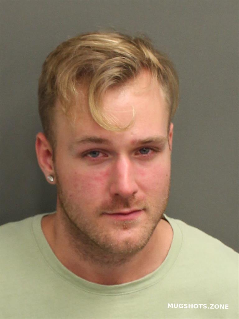 FOWLER RYAN TAYLOR 06/27/2022 - Orange County Mugshots Zone