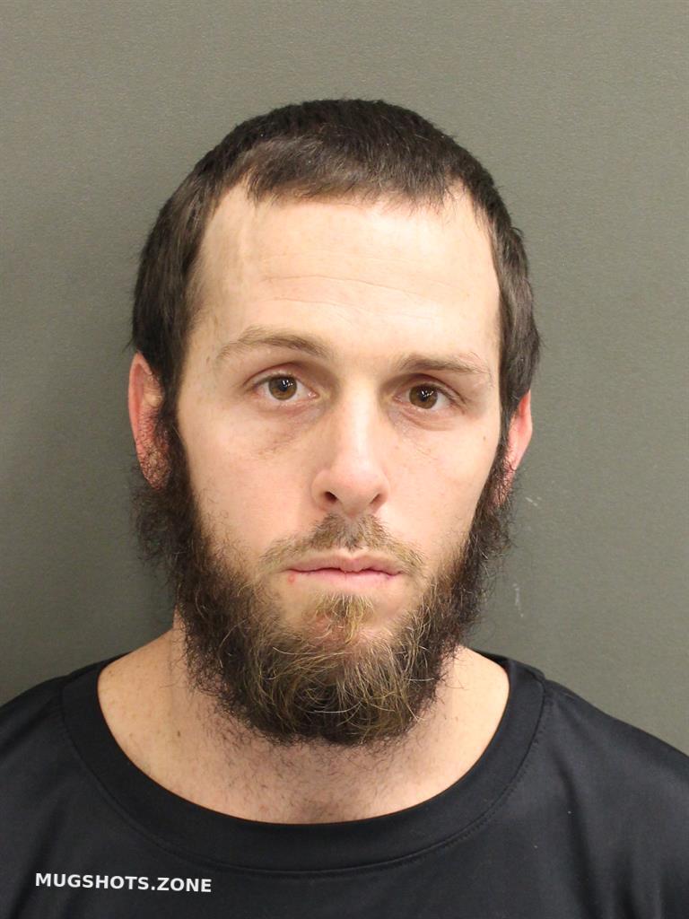 CHESSER CHRISTOPHER ALLEN 06/27/2022 - Orange County Mugshots Zone