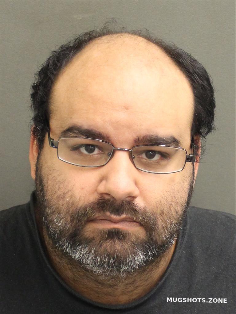 RECIORIVERA KEVEN DENIEL 06/28/2022 - Orange County Mugshots Zone