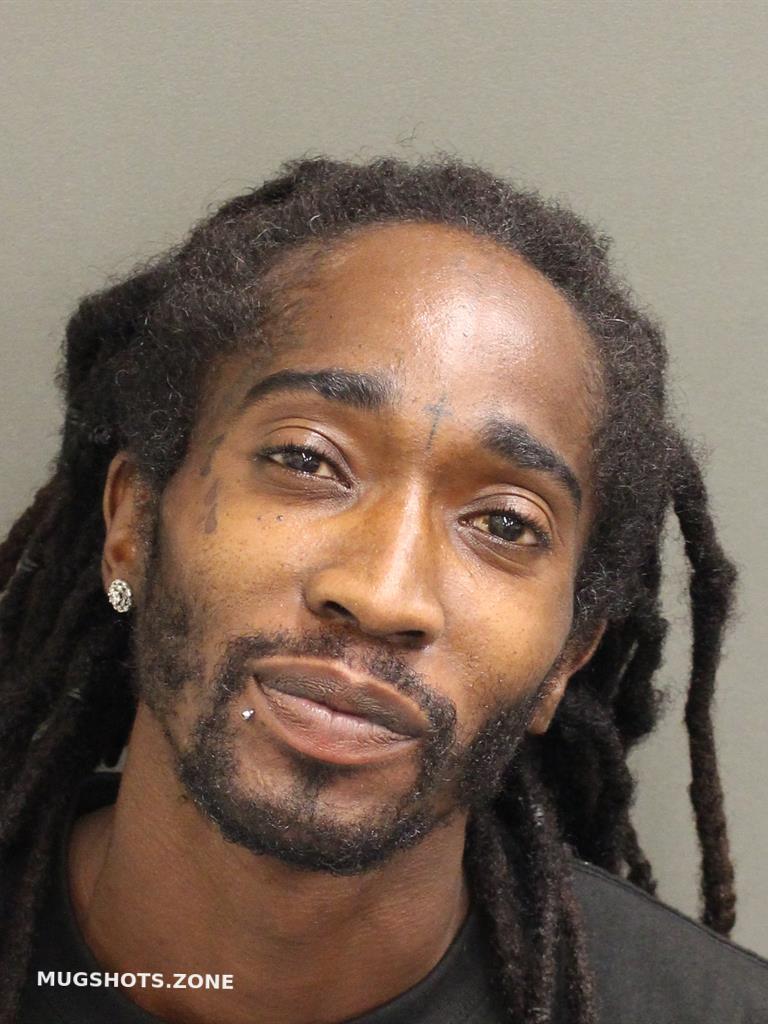 BROWN JASON ALBRIGHT 06/28/2022 - Orange County Mugshots Zone