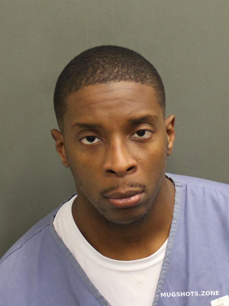 MICHEL MILLY ANDY 06/28/2022 - Orange County Mugshots Zone