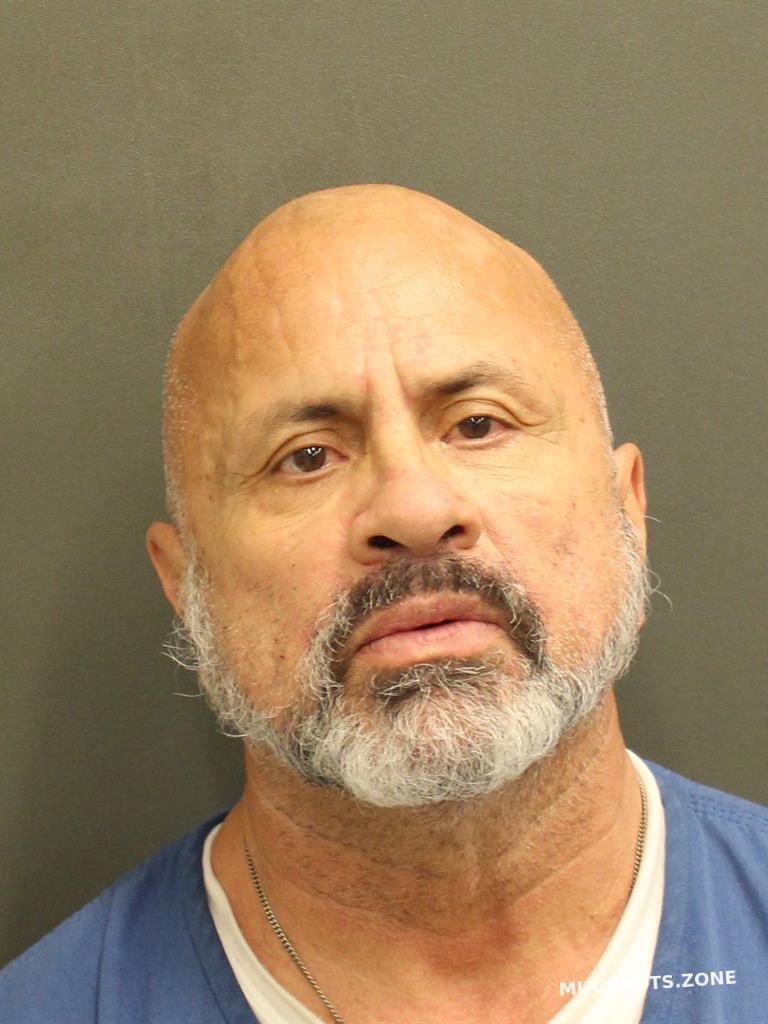 Rojas Jose Luis 06 28 2022 Orange County Mugshots Zone
