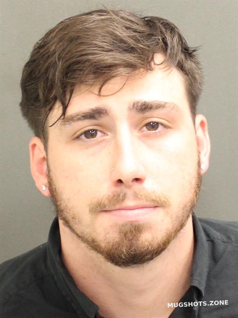 WEBBER ROBERT LEE 06/28/2022 - Orange County Mugshots Zone