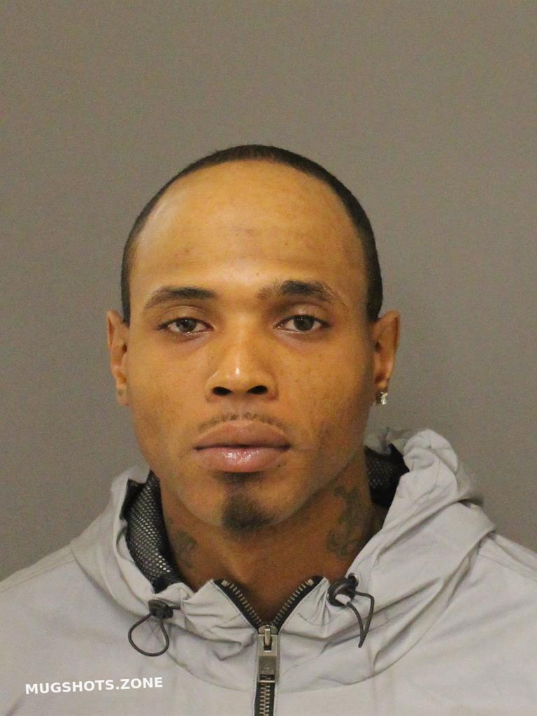 GRIFFIN QUANTAVIOUS DEVONTE 06/29/2022 - Orange County Mugshots Zone