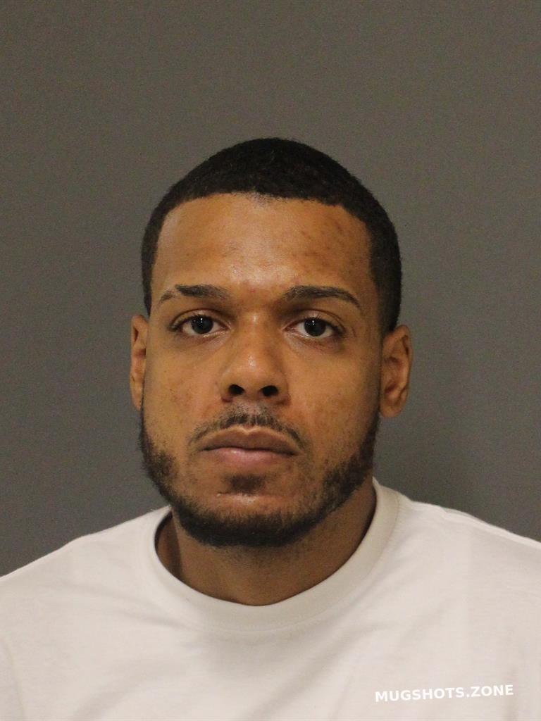 VERMENTON RICHARD JUNIOR 06/29/2022 - Orange County Mugshots Zone