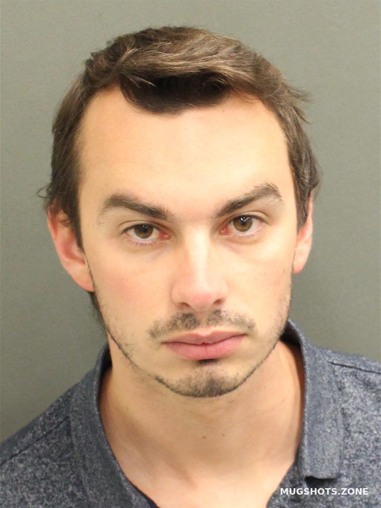 STARR SCOTT 06/30/2022 - Orange County Mugshots Zone