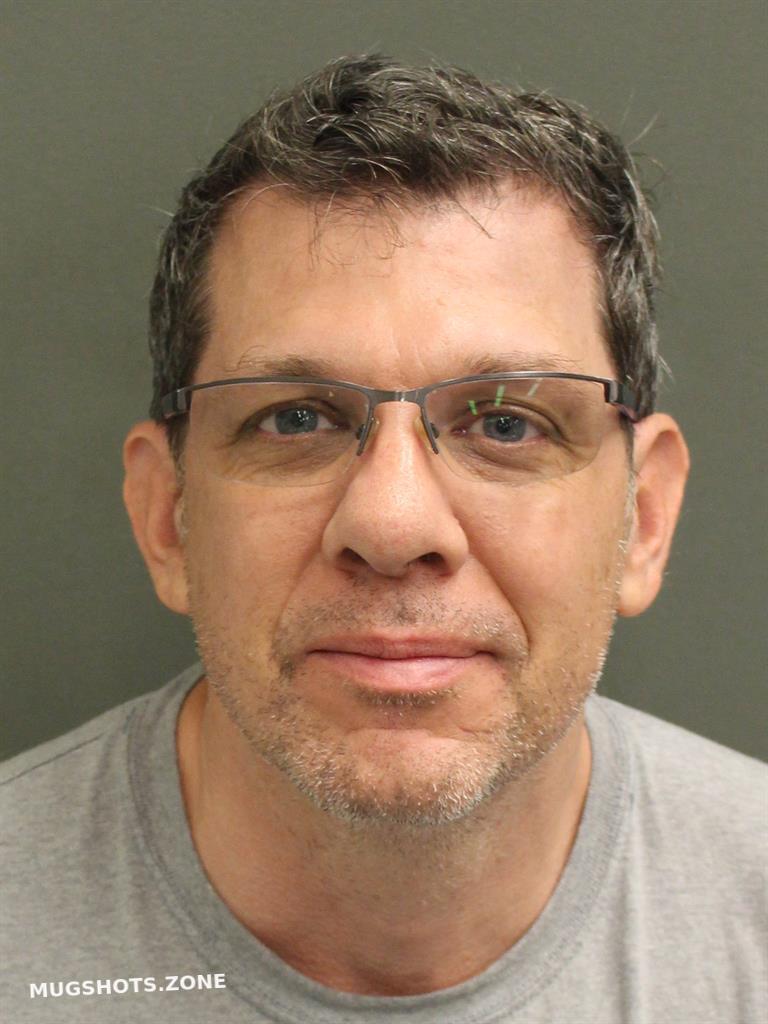 GILROY DANIEL J 06/30/2022 - Orange County Mugshots Zone