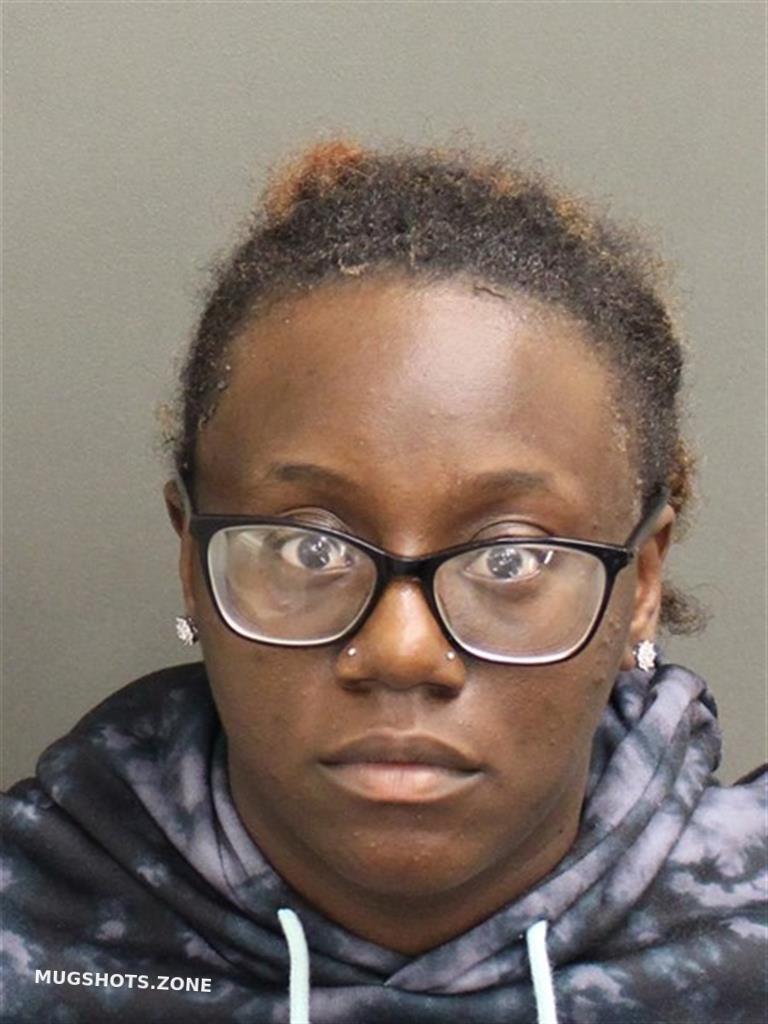 PRINCE MARKIA 06/30/2022 - Orange County Mugshots Zone