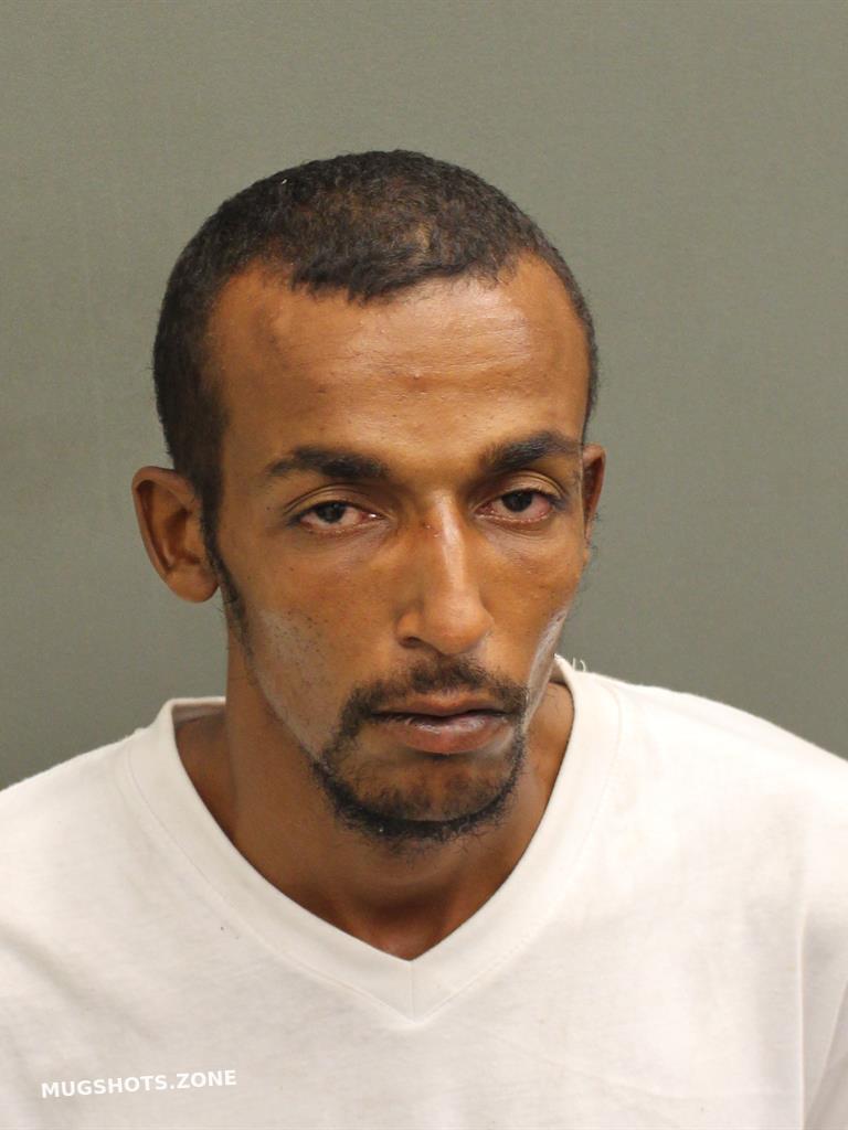 MCCALL NATHAN ALLEN 06/30/2022 - Orange County Mugshots Zone