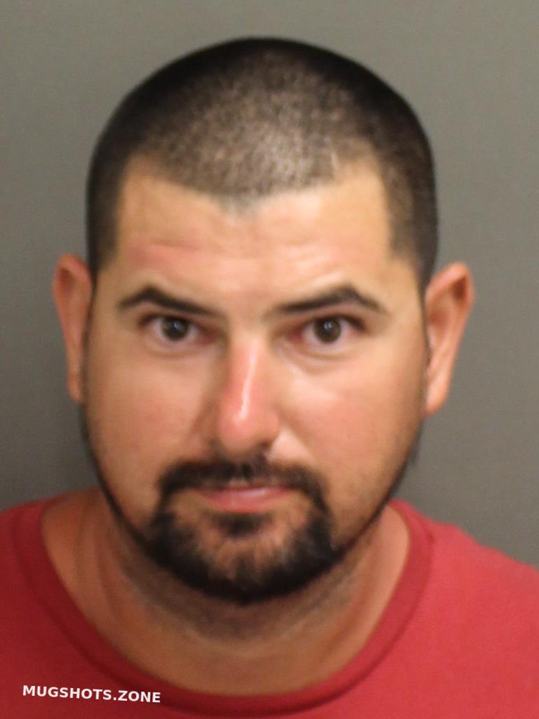 RICO RODOLFO JR 07/01/2022 - Orange County Mugshots Zone