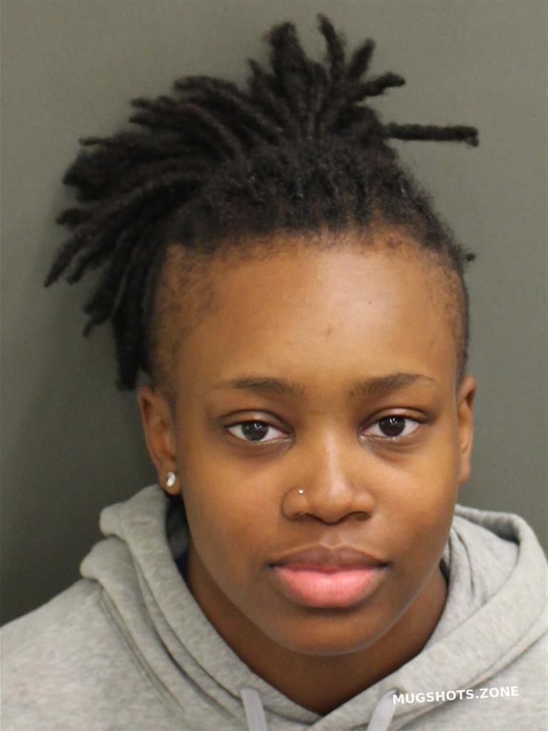 SWIFT CHEYANNE DELORISE 07/01/2022 - Orange County Mugshots Zone