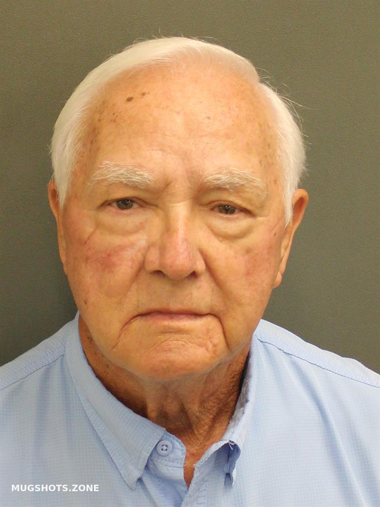 TYNDALL DONALD 07/01/2022 - Orange County Mugshots Zone