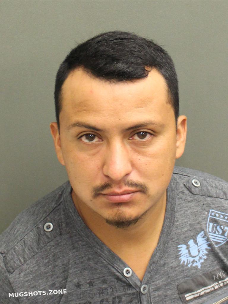 GOMEZALVIZURES MANUEL LIZARDO 07/02/2022 - Orange County Mugshots Zone