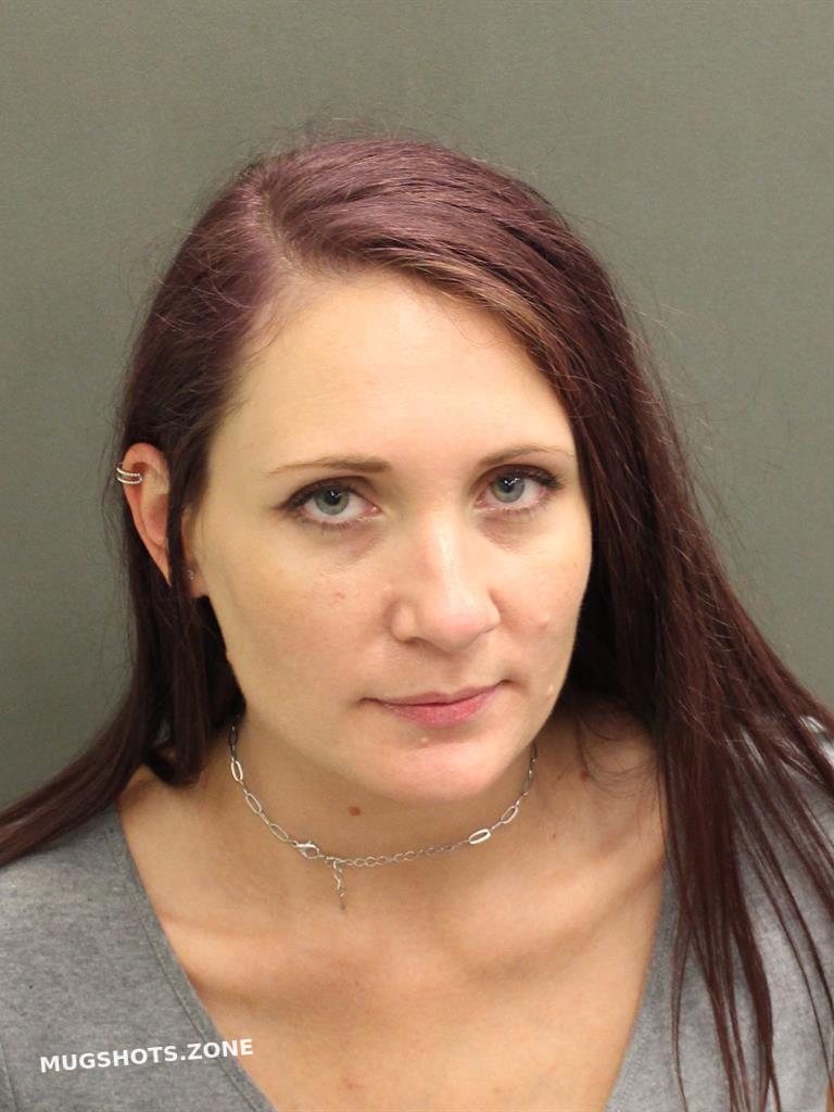 REILLY SARAH ROSE 07/02/2022 - Orange County Mugshots Zone