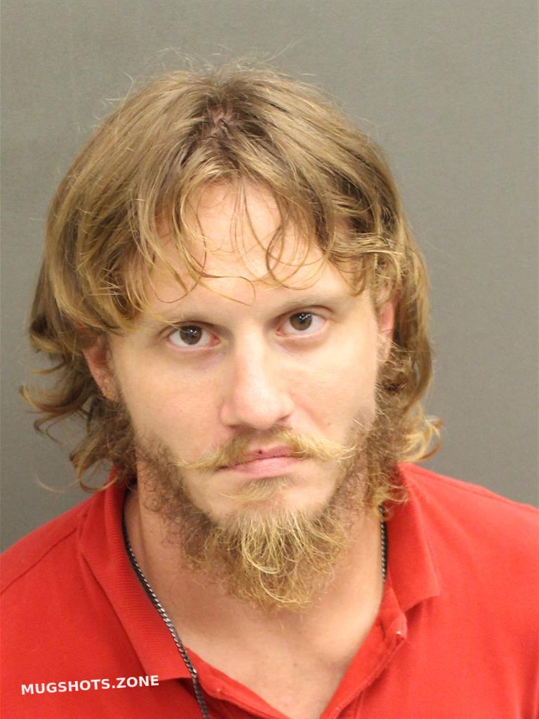 MAHON DAVID SAMUEL 07/03/2022 - Orange County Mugshots Zone