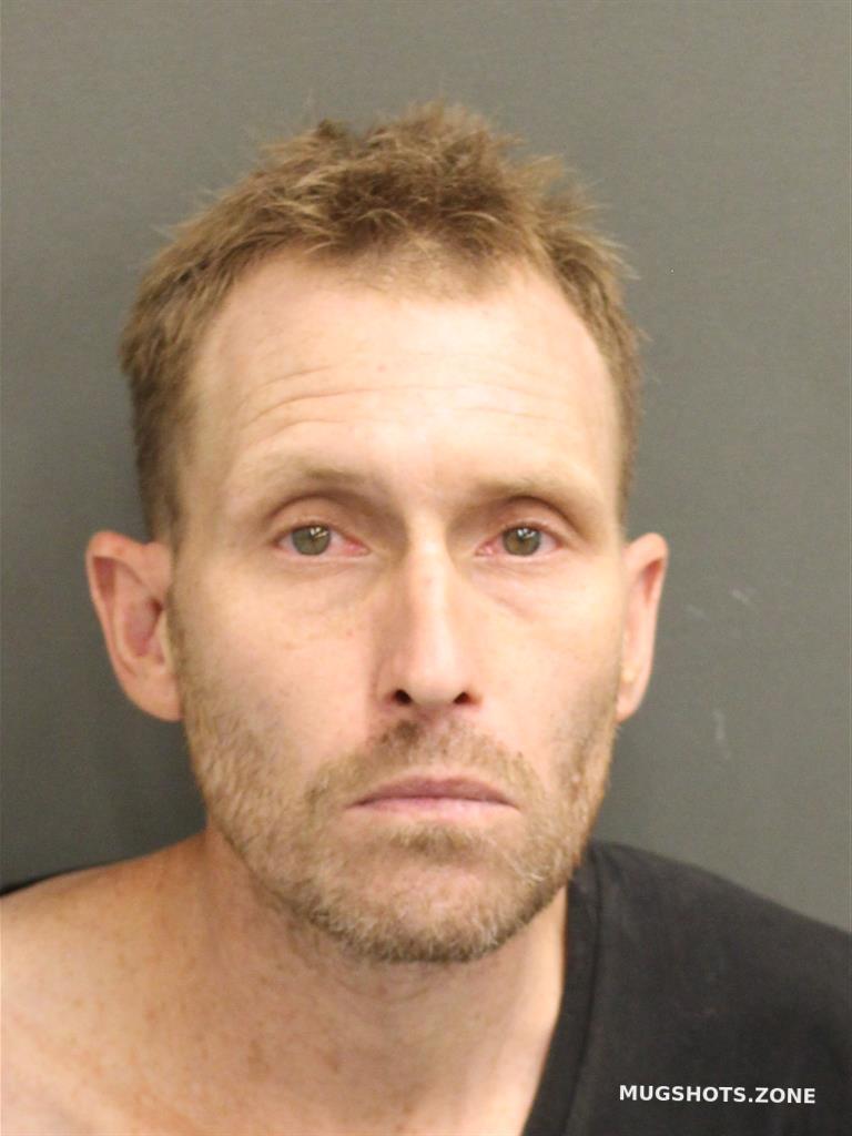 LEWIS TRAVIS JUSTIN 07/03/2022 - Orange County Mugshots Zone