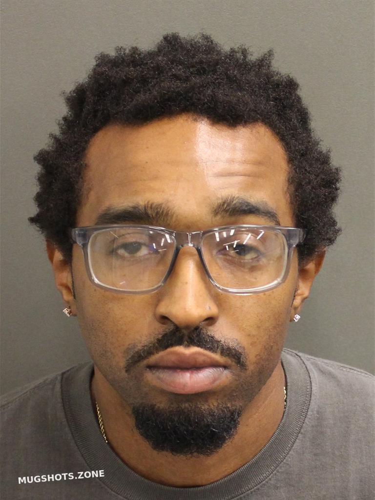 JACKSON STEPHEN EDWARD 07/03/2022 - Orange County Mugshots Zone