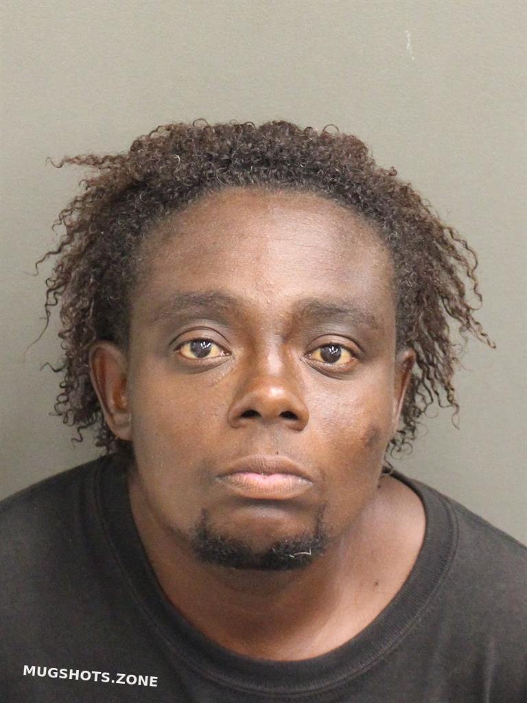 DAVIS FELICIA RASHELL 07/03/2022 - Orange County Mugshots Zone