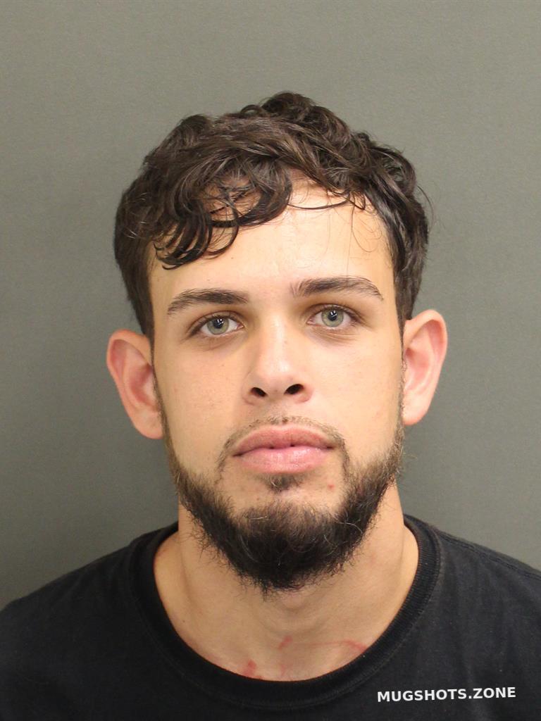 MULLER TYLER ANTHONY 07/04/2022 - Orange County Mugshots Zone