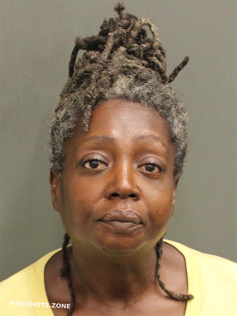 HAMPTON CHAUNET JENESE 07/04/2022 - Orange County Mugshots Zone