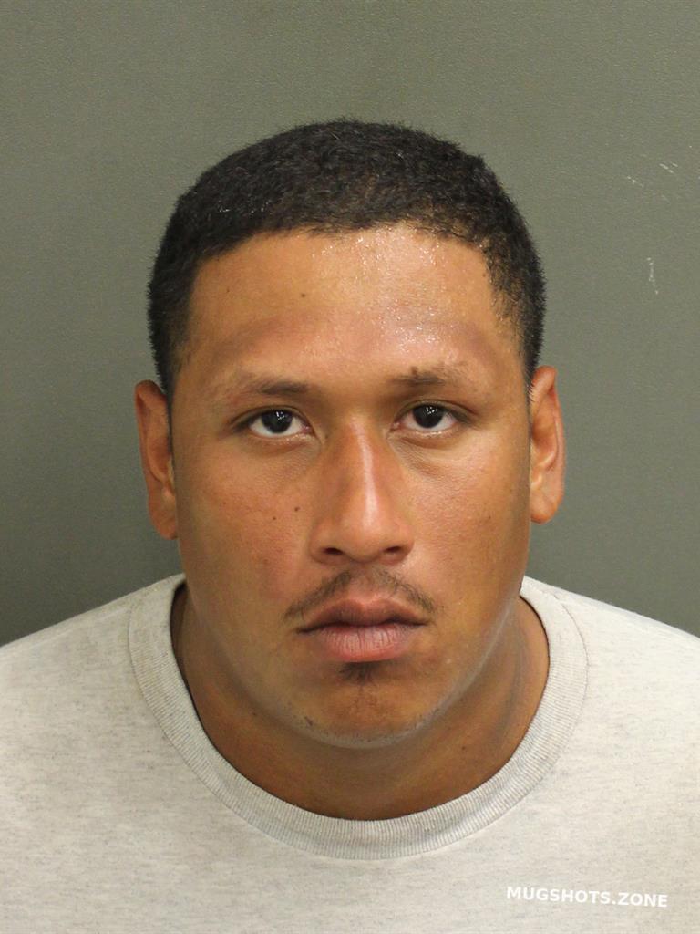 MARTINEZ BRIAN DAVID 07/05/2022 - Orange County Mugshots Zone
