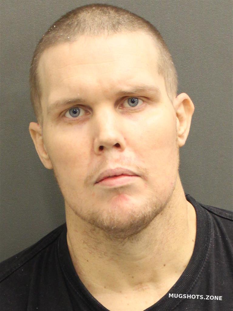 ROSS JAYSON 07/05/2022 - Orange County Mugshots Zone