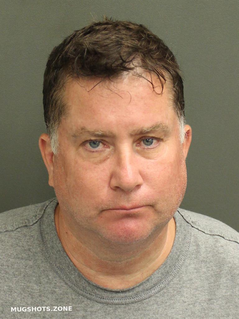 RUDDICK MICHAEL 07/05/2022 - Orange County Mugshots Zone