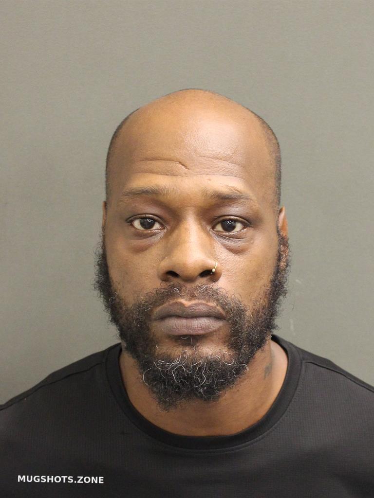 JACKSON JEREMY ANTOINE 07/05/2022 - Orange County Mugshots Zone