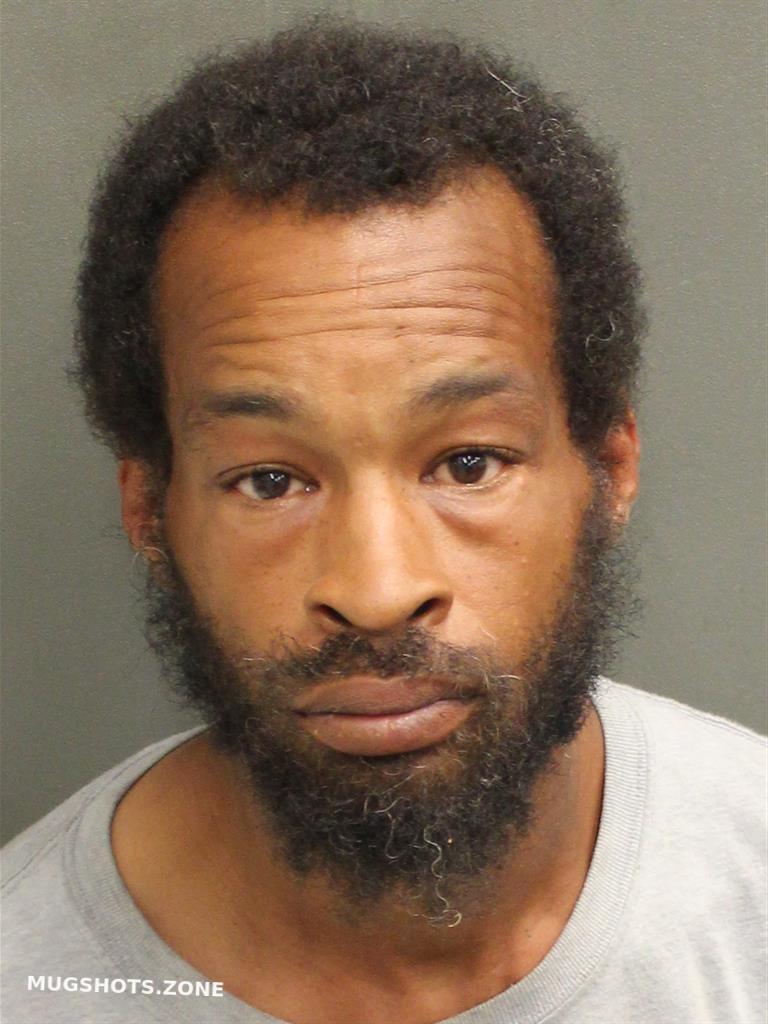 HAYES DENNIS DEWAYNE 07/06/2022 - Orange County Mugshots Zone