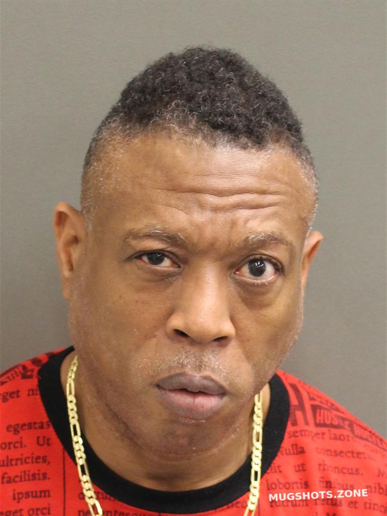 ATKINS ERIC DUPREE 07/06/2022 - Orange County Mugshots Zone