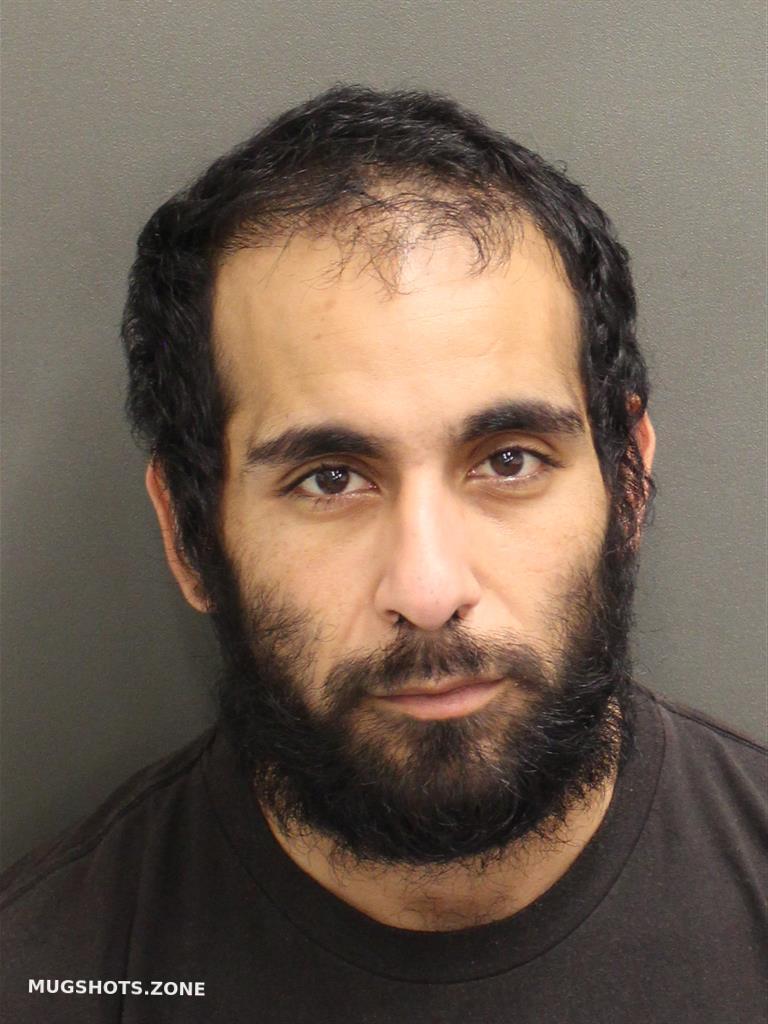 MILLER DANIEL LEE 07/06/2022 - Orange County Mugshots Zone