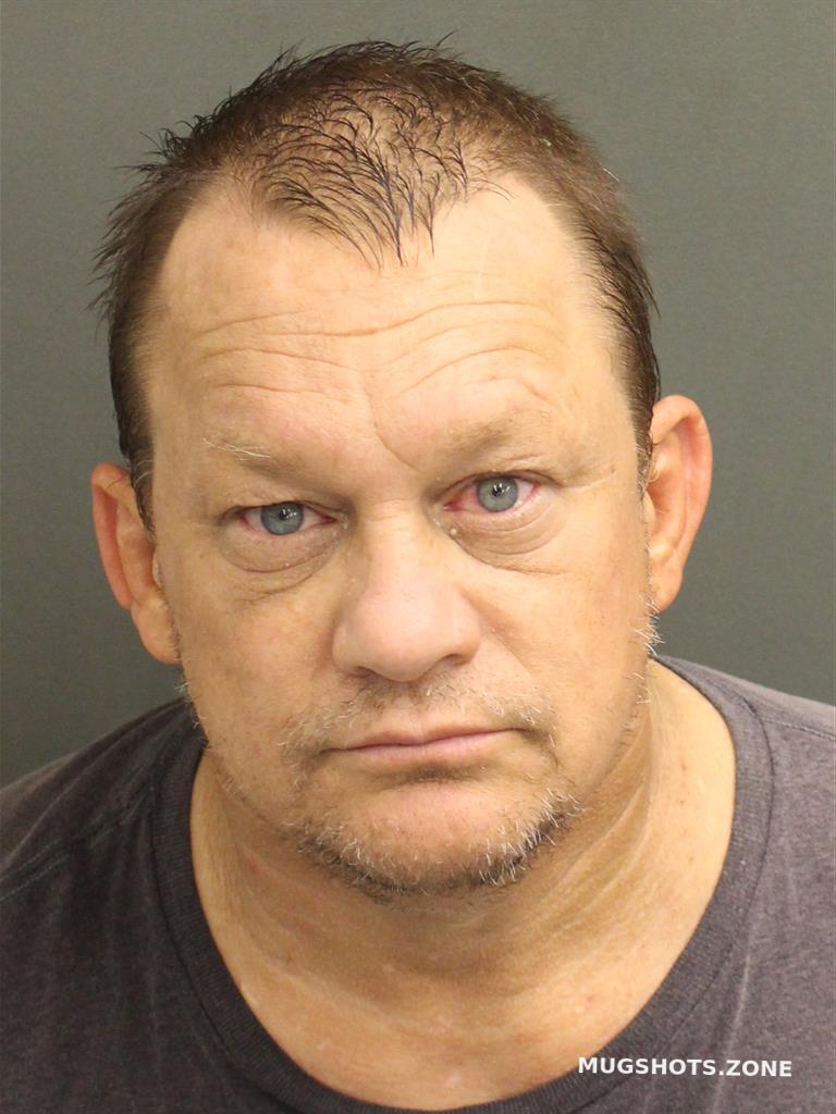 VICTOR MARK DAVID 07/07/2022 - Orange County Mugshots Zone