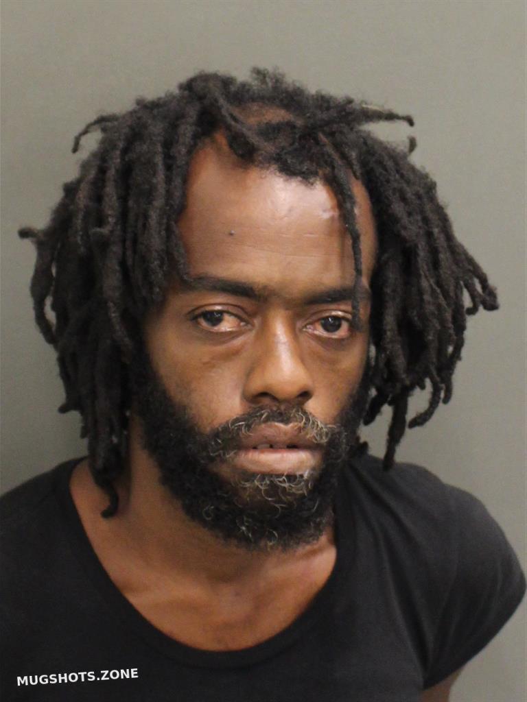 JENKINS JENIEL LAMAR 07/08/2022 - Orange County Mugshots Zone