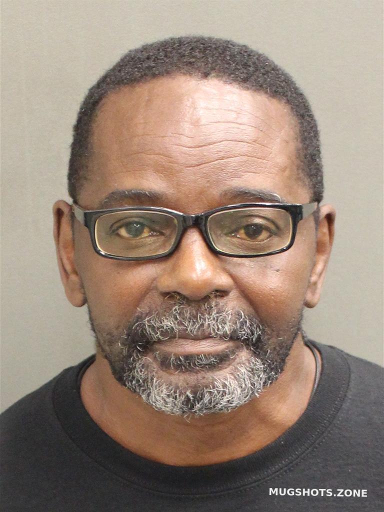 BENNETT LAMAR A 07/08/2022 - Orange County Mugshots Zone