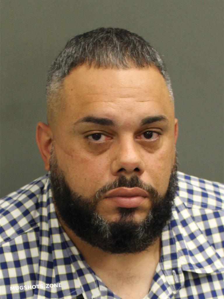 DAVID DAMIEN 07/08/2022 - Orange County Mugshots Zone