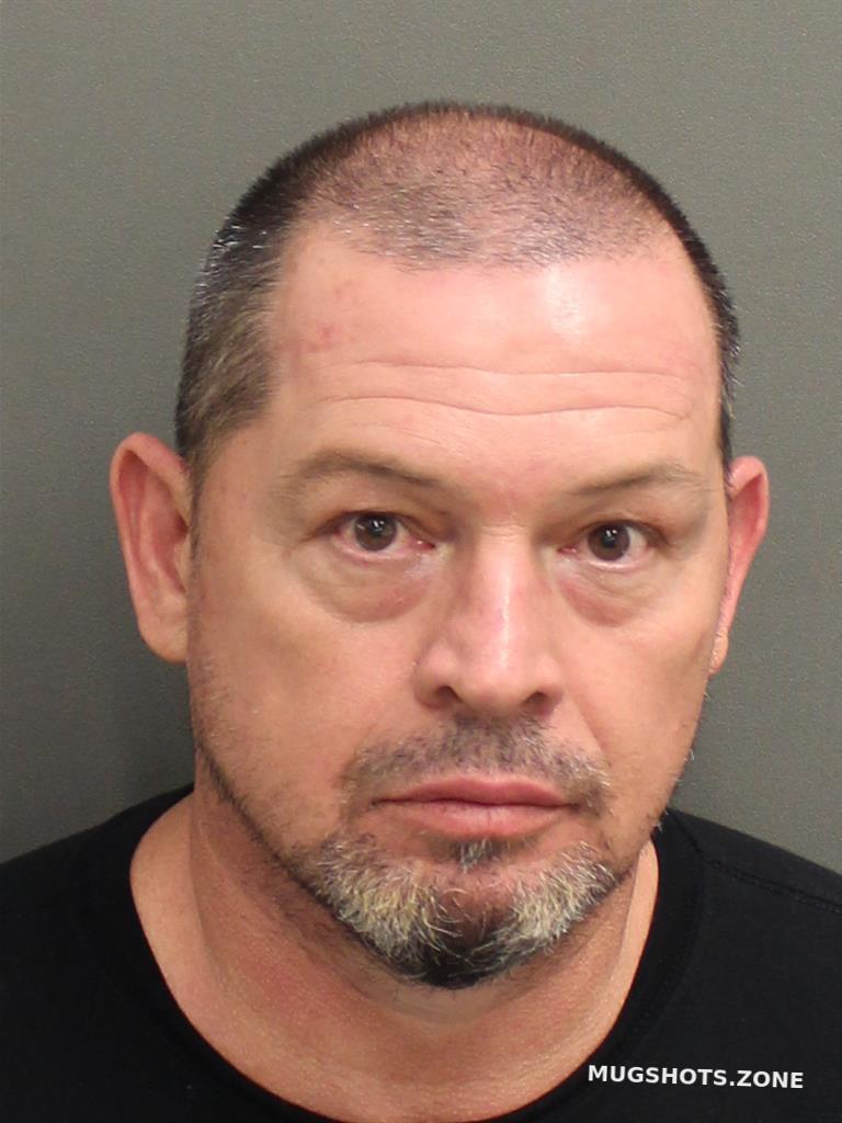 BOND NEIL ALLEN 07/08/2022 - Orange County Mugshots Zone