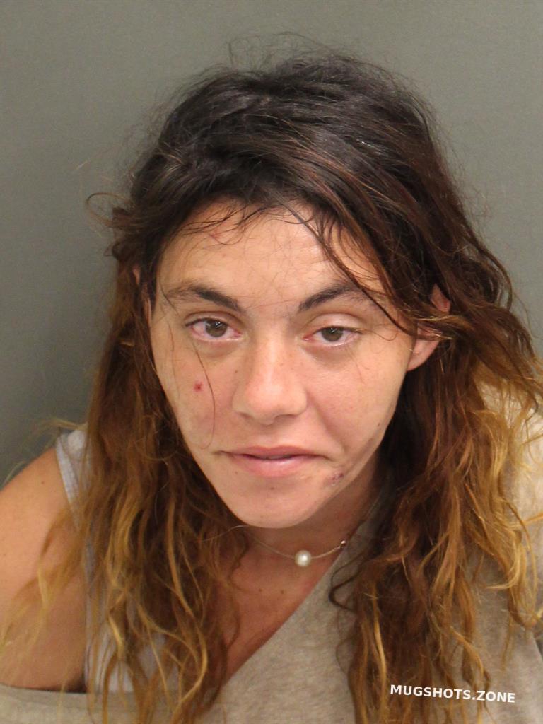 COOK JADE NICOLE 07/09/2022 - Orange County Mugshots Zone