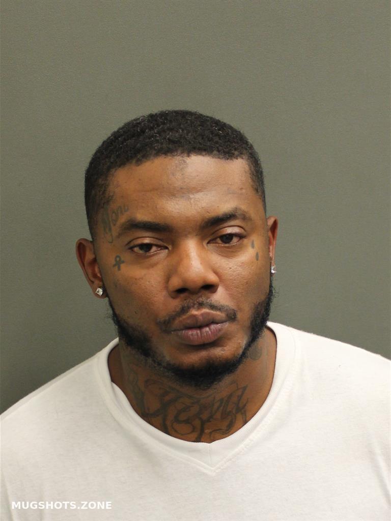 SIMMONS CHRISTOPHER CORTEZ 07/09/2022 - Orange County Mugshots Zone