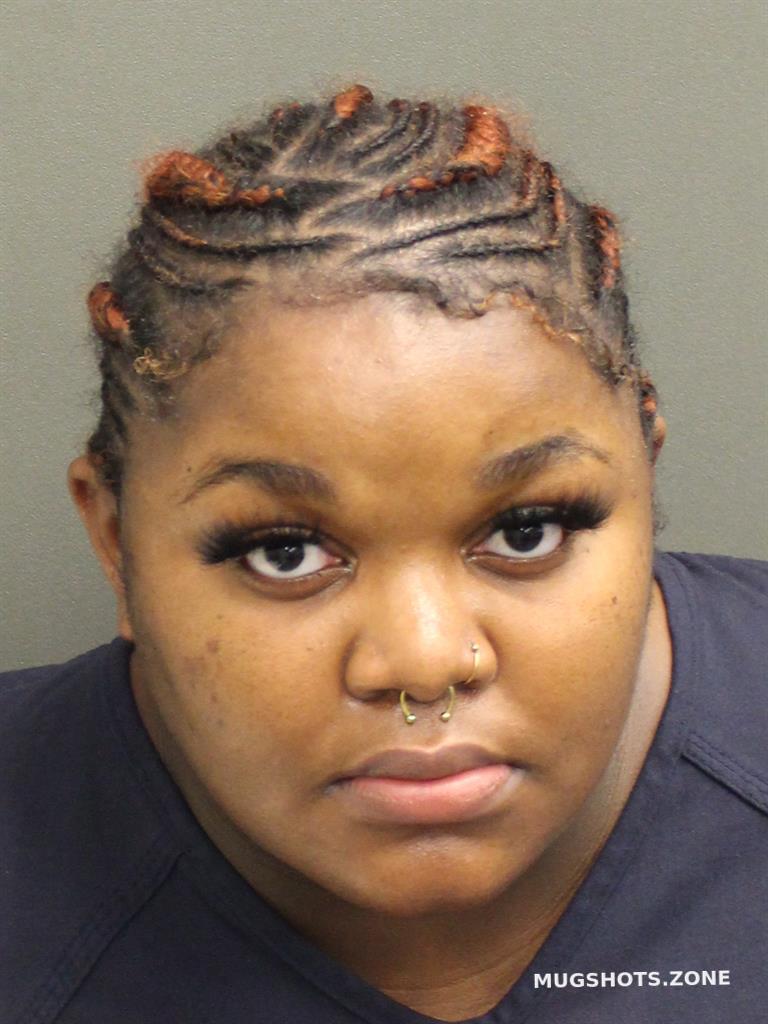 SMITH SARAH ASHLEY 07/10/2022 - Orange County Mugshots Zone