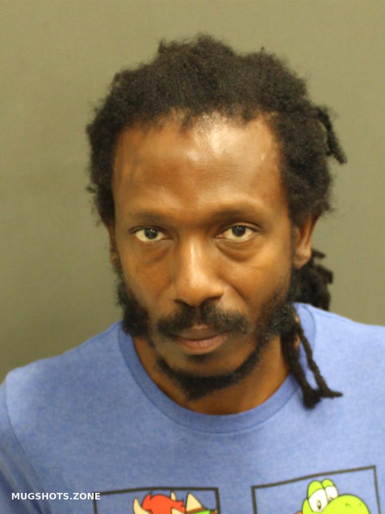 MARINE DEMETRIC C 07/10/2022 - Orange County Mugshots Zone