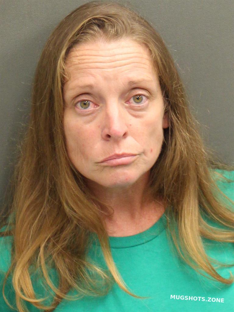 CROUSO SUSAN 07/11/2022 - Orange County Mugshots Zone