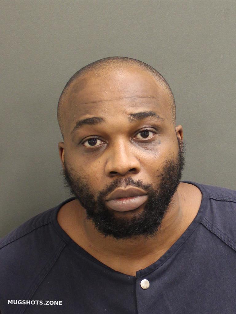 HARRIELL AB MOSES 07/12/2022 - Orange County Mugshots Zone